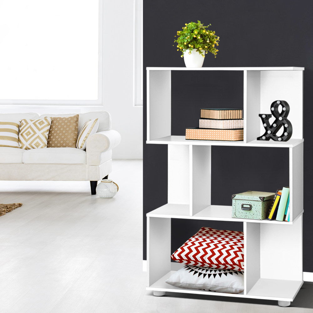 Bookcases & Shelving – Allure Home Collections