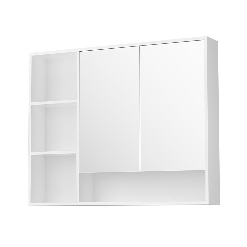 Cefito Bathroom Mirror Cabinet 100CM | Allure Home Collections | Shop ...