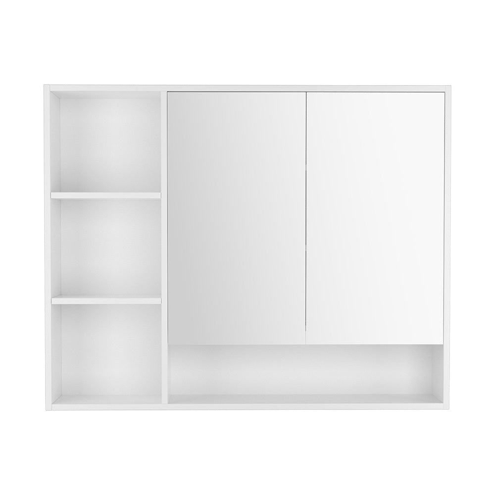 Cefito Bathroom Mirror Cabinet 100CM | Allure Home Collections | Shop ...