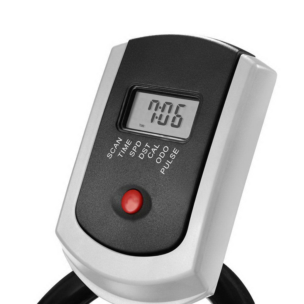 Everfit Spin Bike Exercise Bike - Indoor Cycling Home Gym Fitness – Allure Home Collections