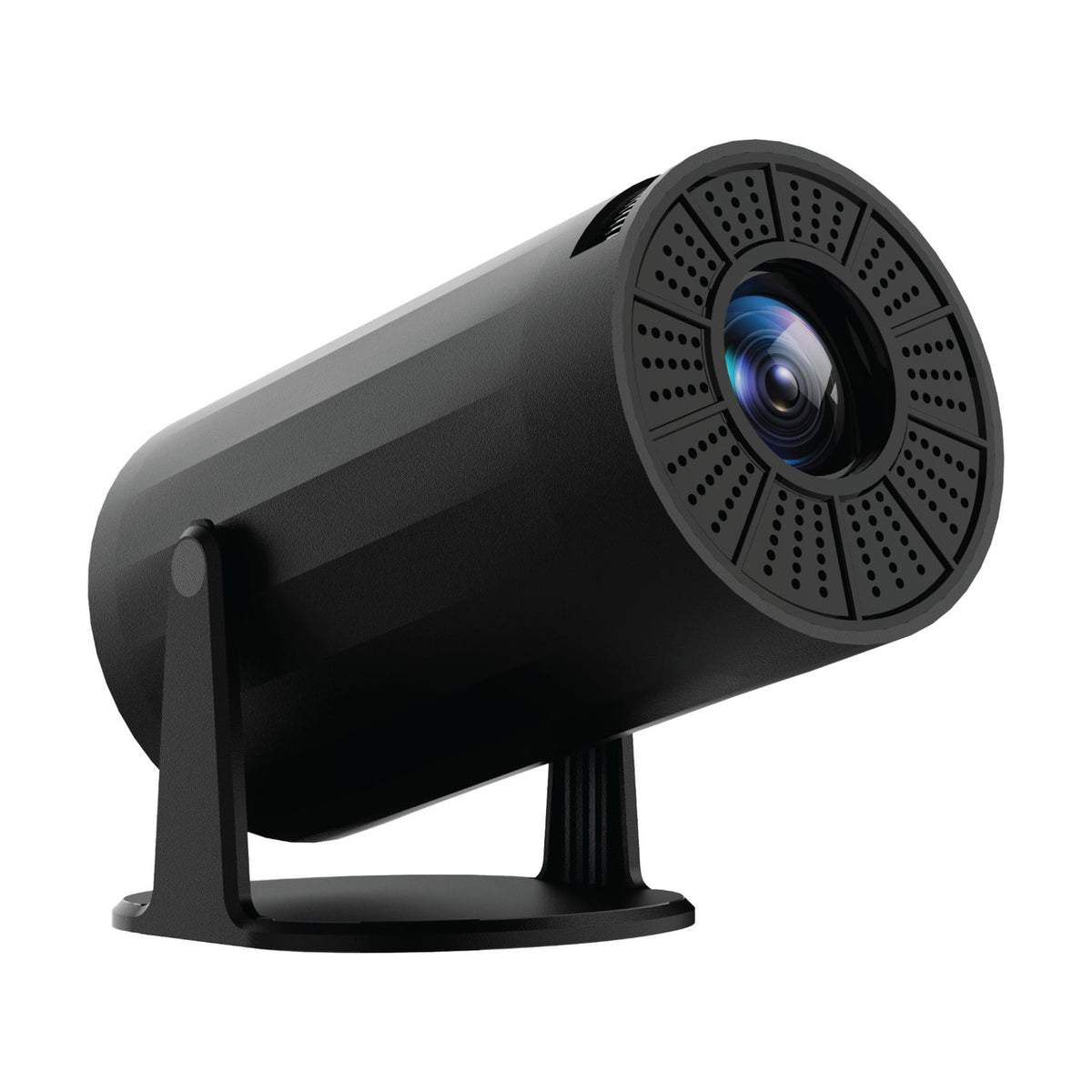Laser Multi-Angle Android HD Projector - Big Screen Entertainment ...