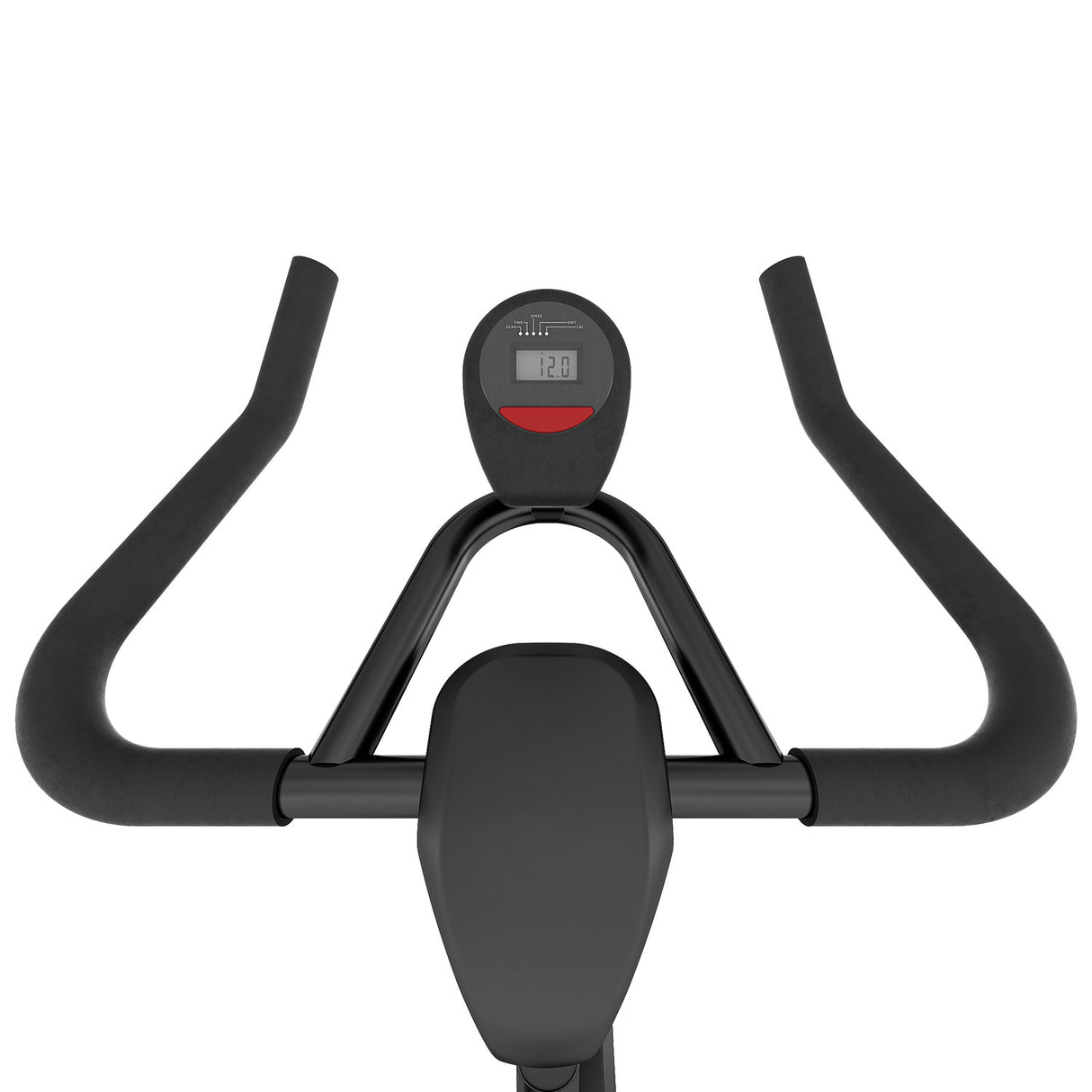 LSG SPG-220 Spin Bike - Ultimate Indoor Cycling Experience – Allure Home Collections