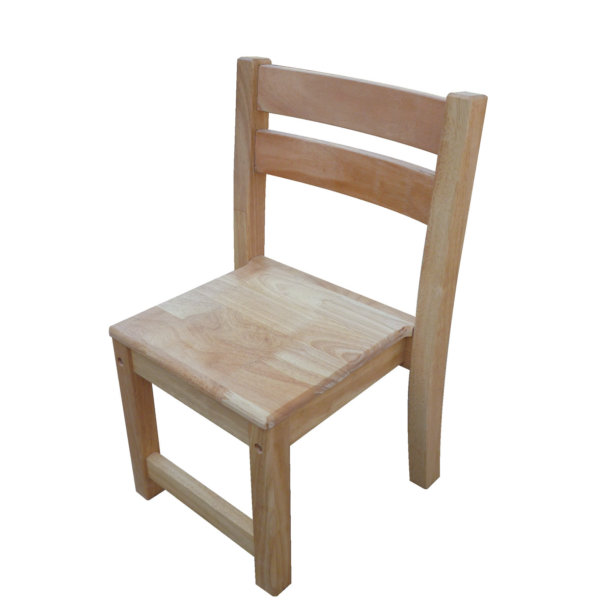 Rubberwood Stacking Chairs - Comfortable and Versatile Seating Solution ...