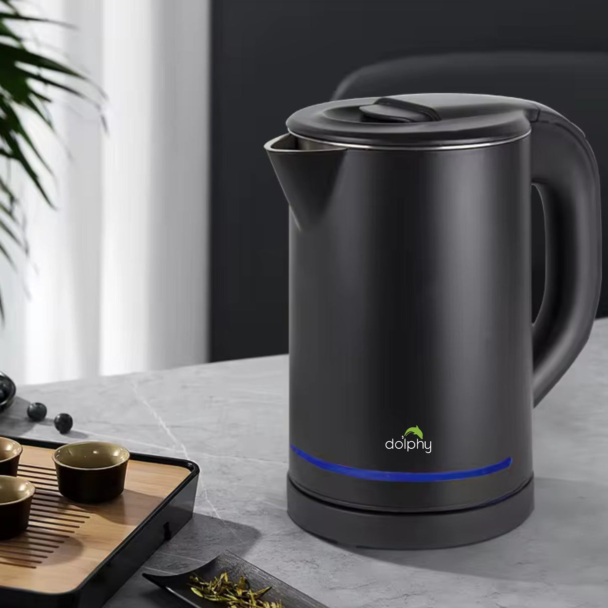 0.8L Electric Kettle | Allure Home Collections | Shop Online